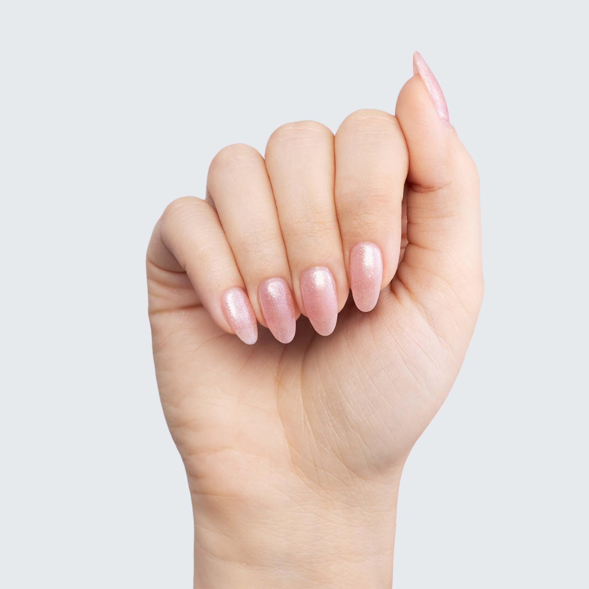 gel extend - pink tint | GelMoment.com